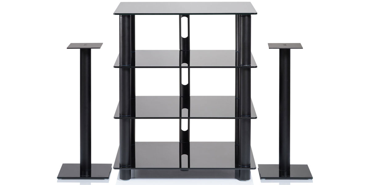 Achetez votre Meuble Hi-Fi moins cher sur EasyLounge