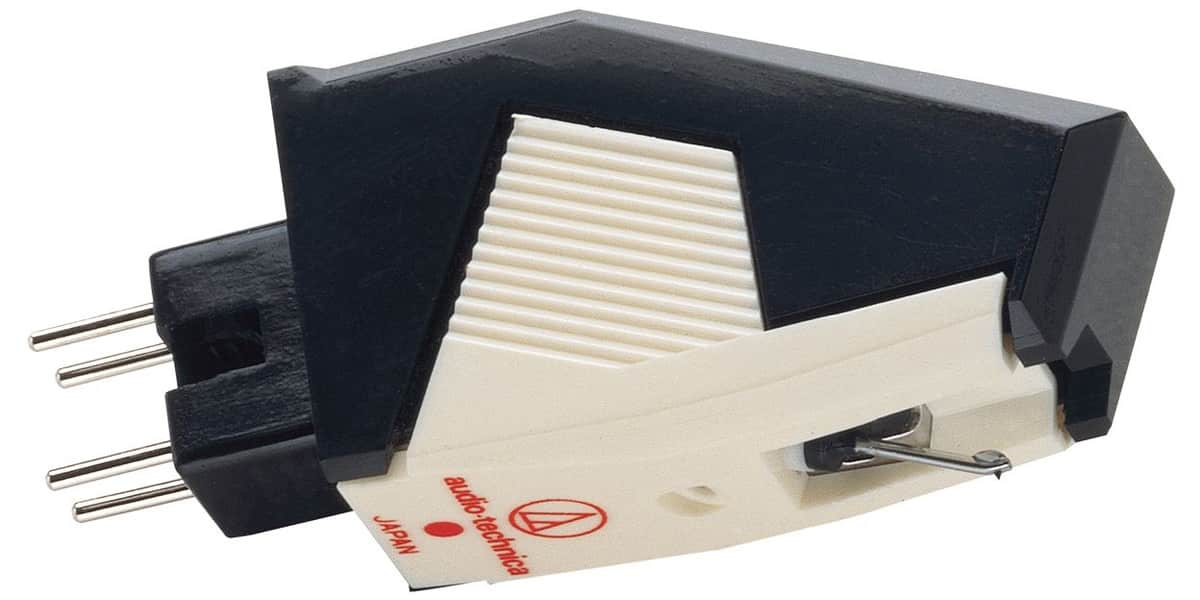 Audio-Technica AT311EP 2* | Cellules vinyle sur EasyLounge