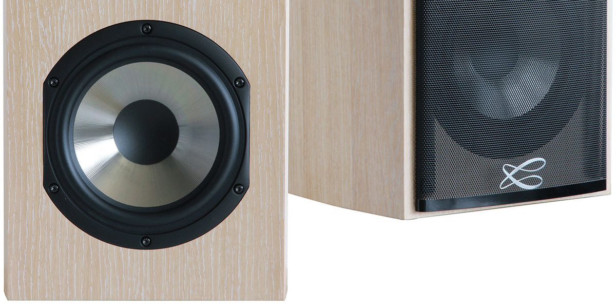 Cabasse MC170 Antigua Chêne Clair (Reconditionné) | EasyLounge