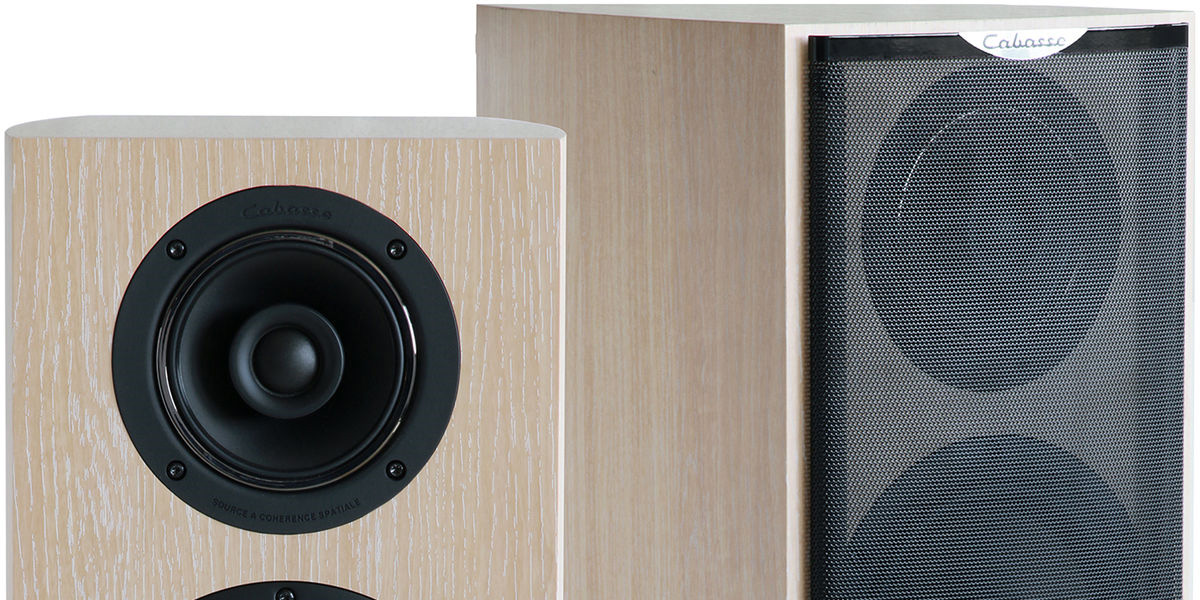 Cabasse MC170 Antigua Chêne Clair (Reconditionné) | EasyLounge