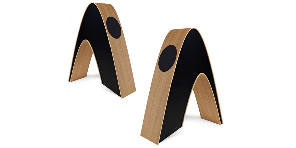 Davone Rithm Noyer | Enceintes colonnes sur EasyLounge