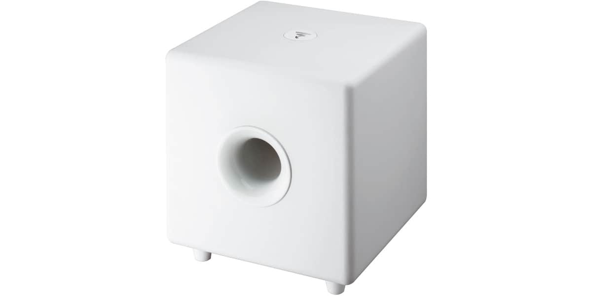 Focal Cub3 Blanc | Caissons de basse sur EasyLounge