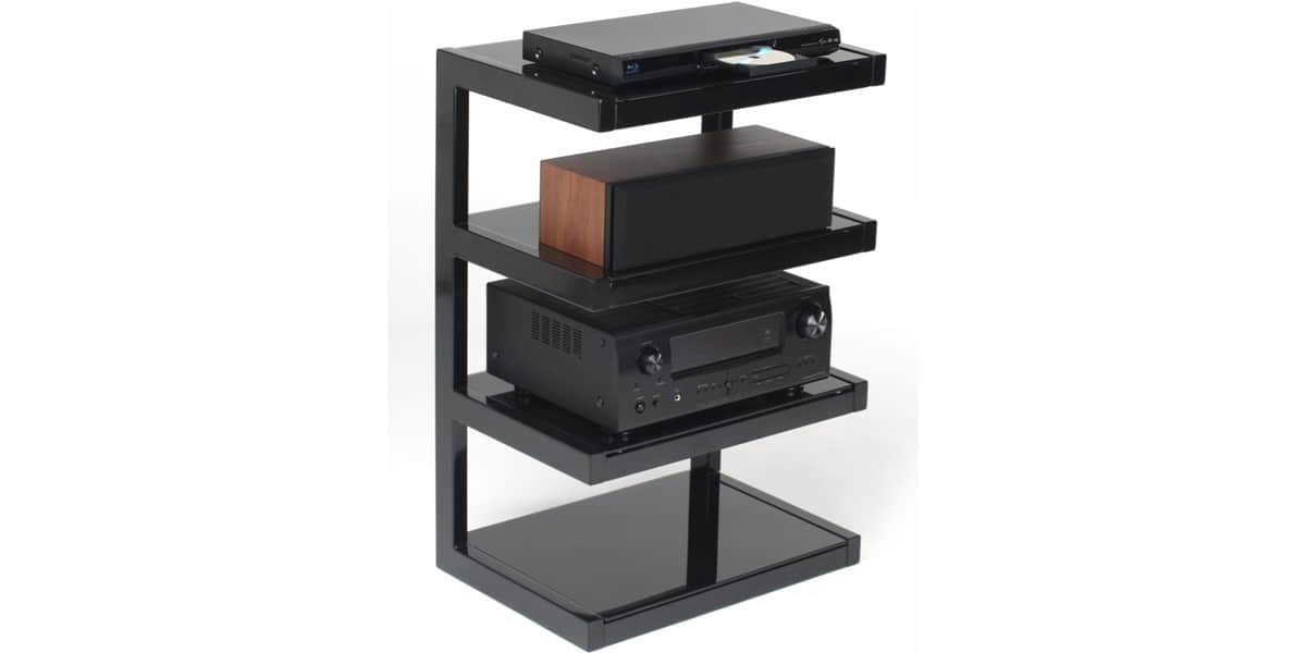 Norstone Esse HiFi 2* | Meubles Hi-Fi sur EasyLounge