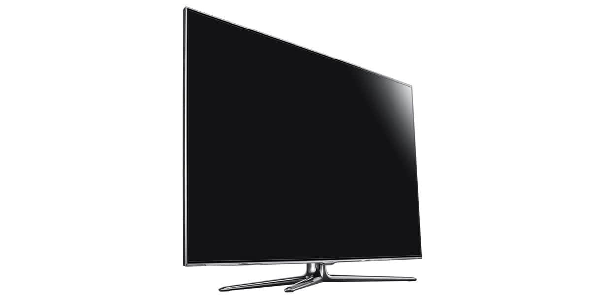 Samsung 2*UE-55D8000 | TV de 132 cm et plus sur EasyLounge
