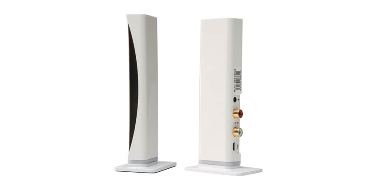 Soundcast AudioCast UAT-250EC 2* | Accessoires divers sur EasyLounge