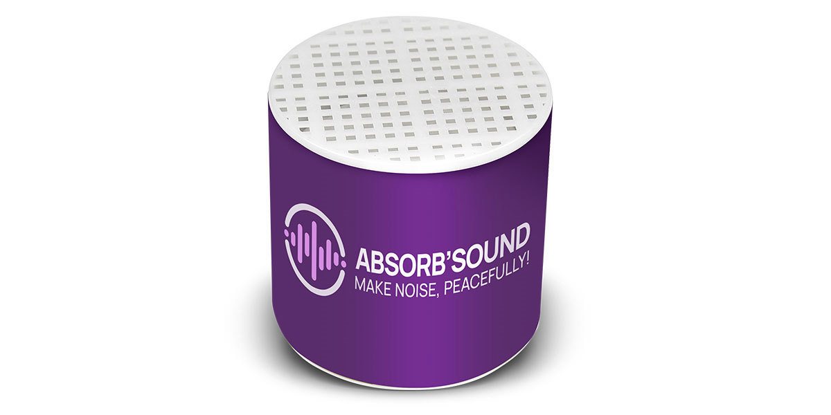 Absorb Sound ABS-1 | Traitement acoustique sur EasyLounge