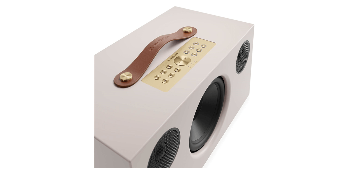 Audio Pro Addon C10 MKII Sable | Enceintes WiFi sur EasyLounge
