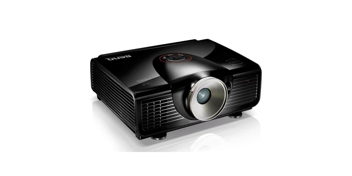 BenQ SH-940 | Tous les vidéoprojecteurs sur EasyLounge