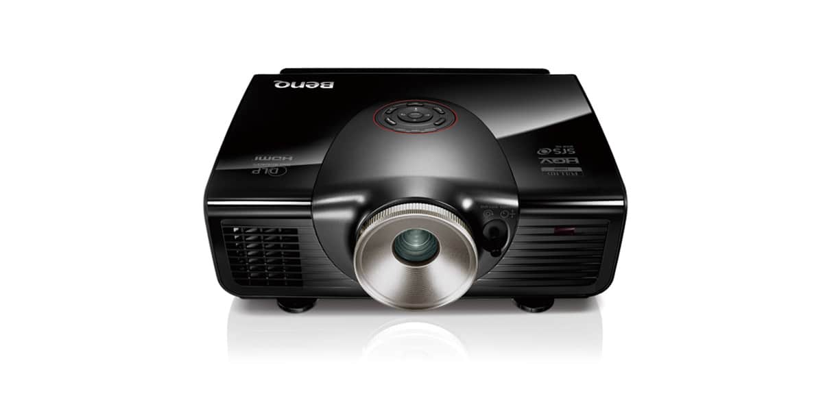 BenQ SH-940 | Tous les vidéoprojecteurs sur EasyLounge