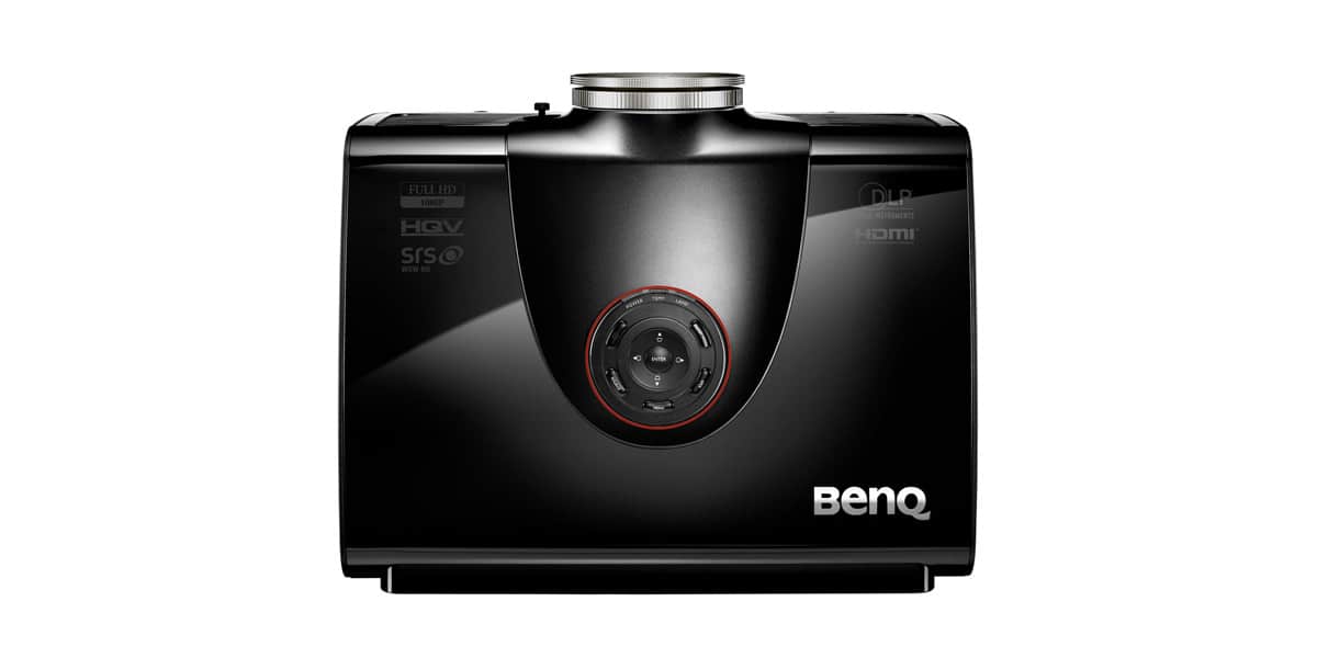 BenQ SH-940 | Tous les vidéoprojecteurs sur EasyLounge