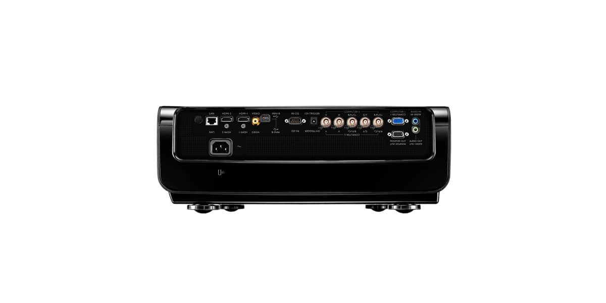 BenQ SH-940 | Tous les vidéoprojecteurs sur EasyLounge