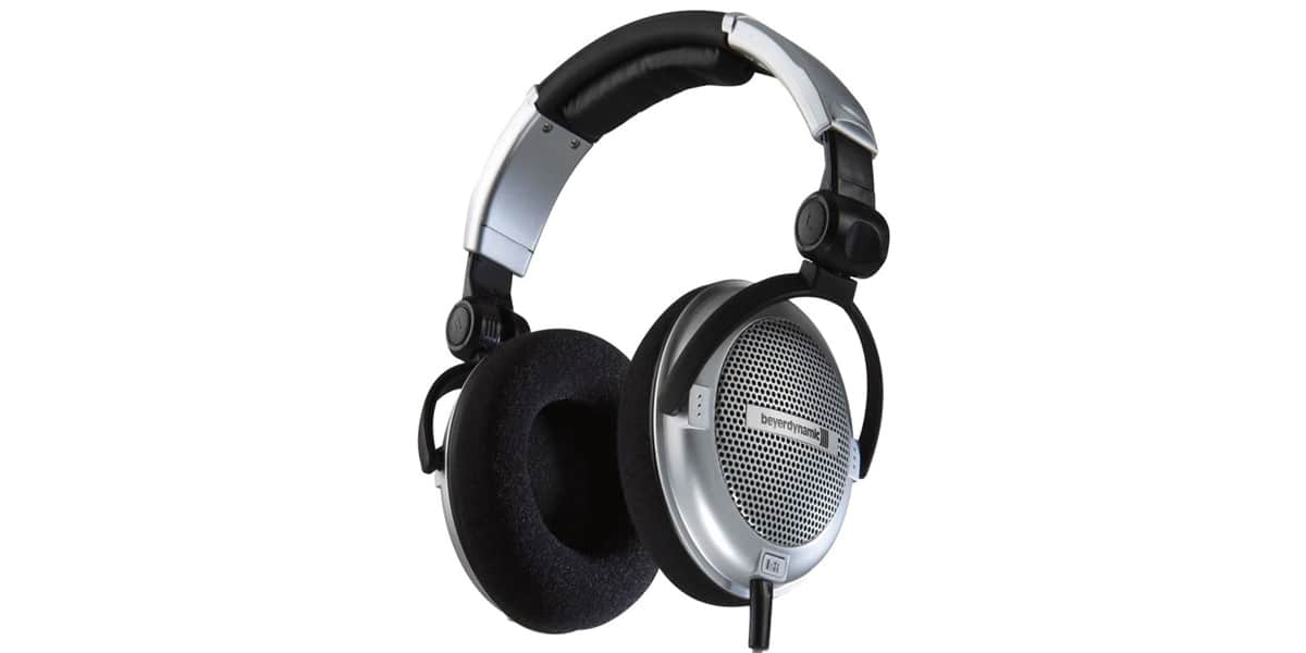 Beyerdynamic DT440 32 Ohms | Casques Hi-Fi sur EasyLounge