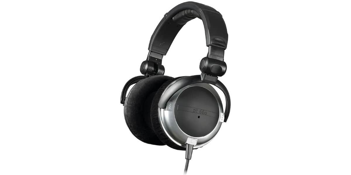 Beyerdynamic DT660 32 Ohms | Casques Hi-Fi sur EasyLounge