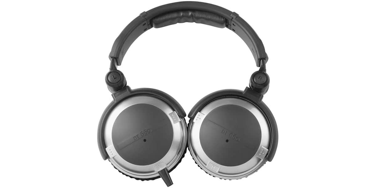 Beyerdynamic DT660 32 Ohms | Casques Hi-Fi sur EasyLounge