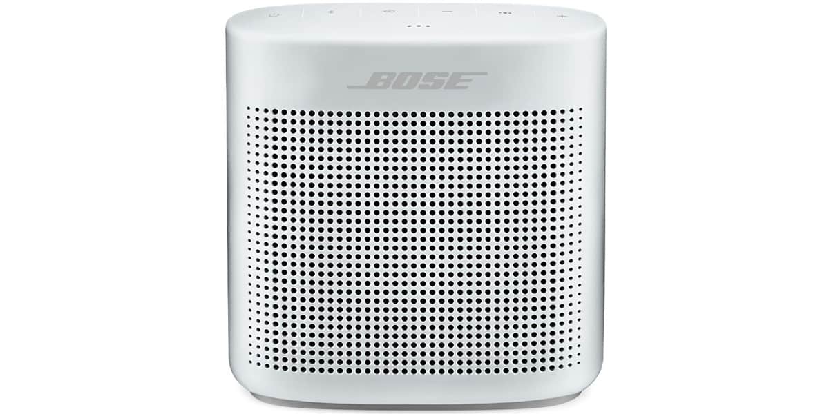 Bose SoundLink Color II Blanc | Enceintes Bluetooth sur EasyLounge