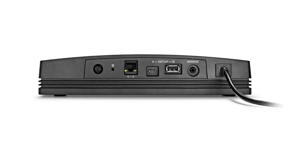 Bose LifeStyle 235 Blanc | Packs home-cinéma complets sur EasyLounge