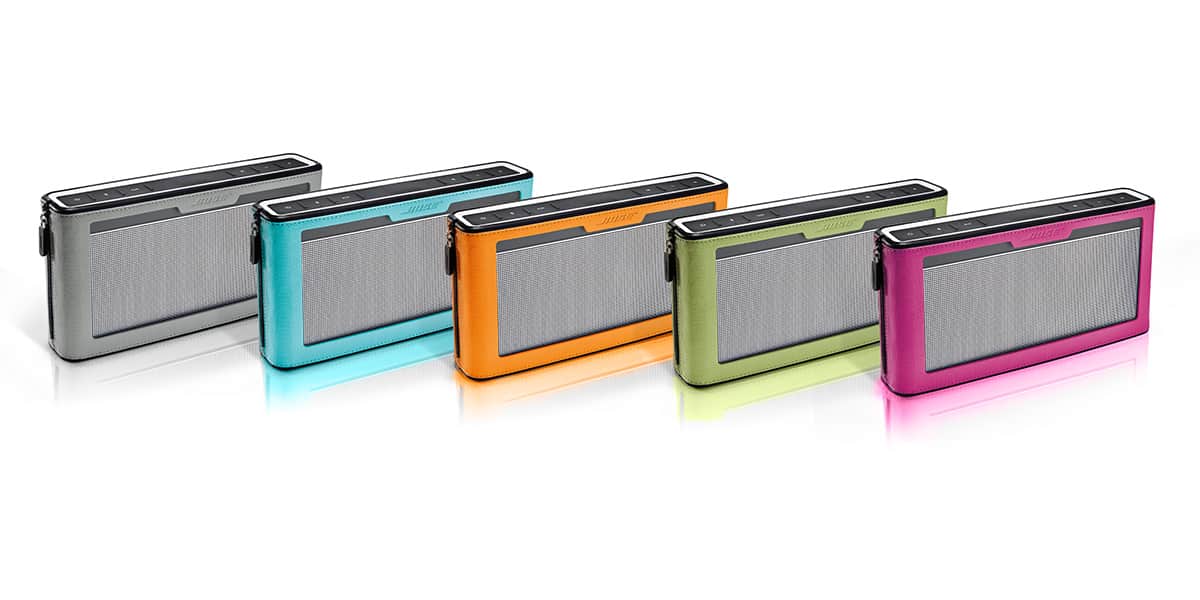 Bose Cover Blue SL3 | Accessoires et housses sur EasyLounge