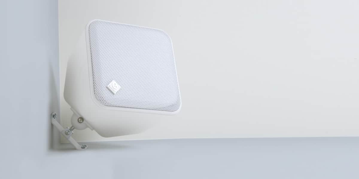 Boston Acoustics SoundWare Espresso | EasyLounge