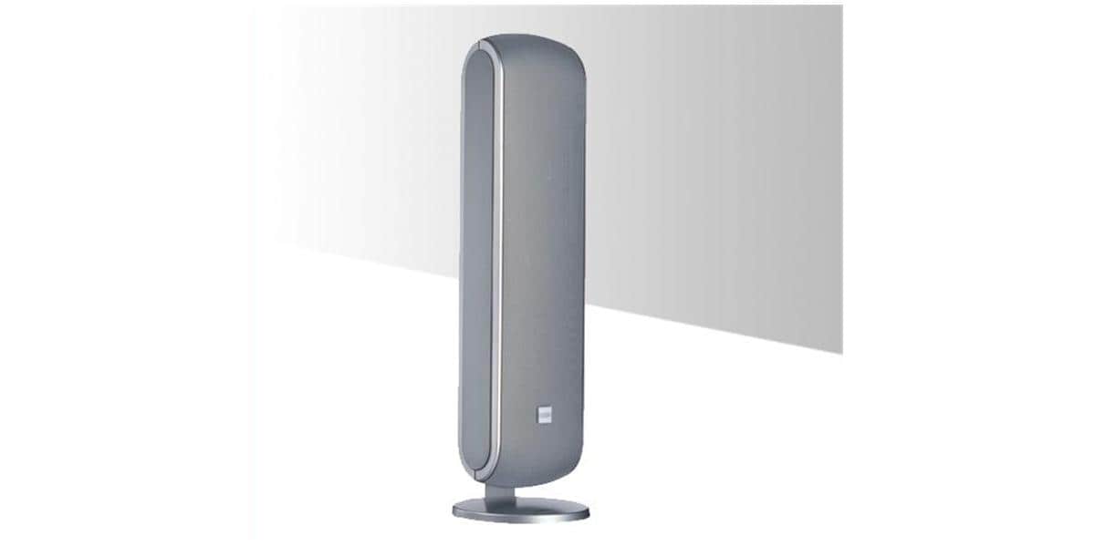 BW VM1 SILVER | Enceinte HiFi sur EasyLounge