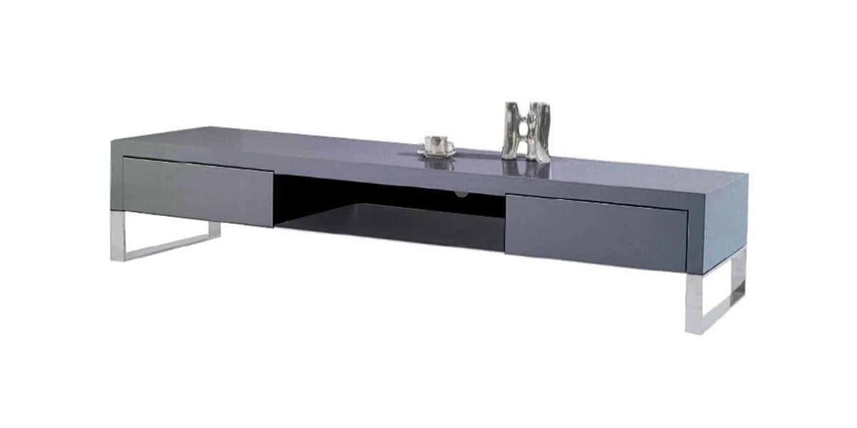 Coti Design Dandy Gris | Meubles TV sur EasyLounge