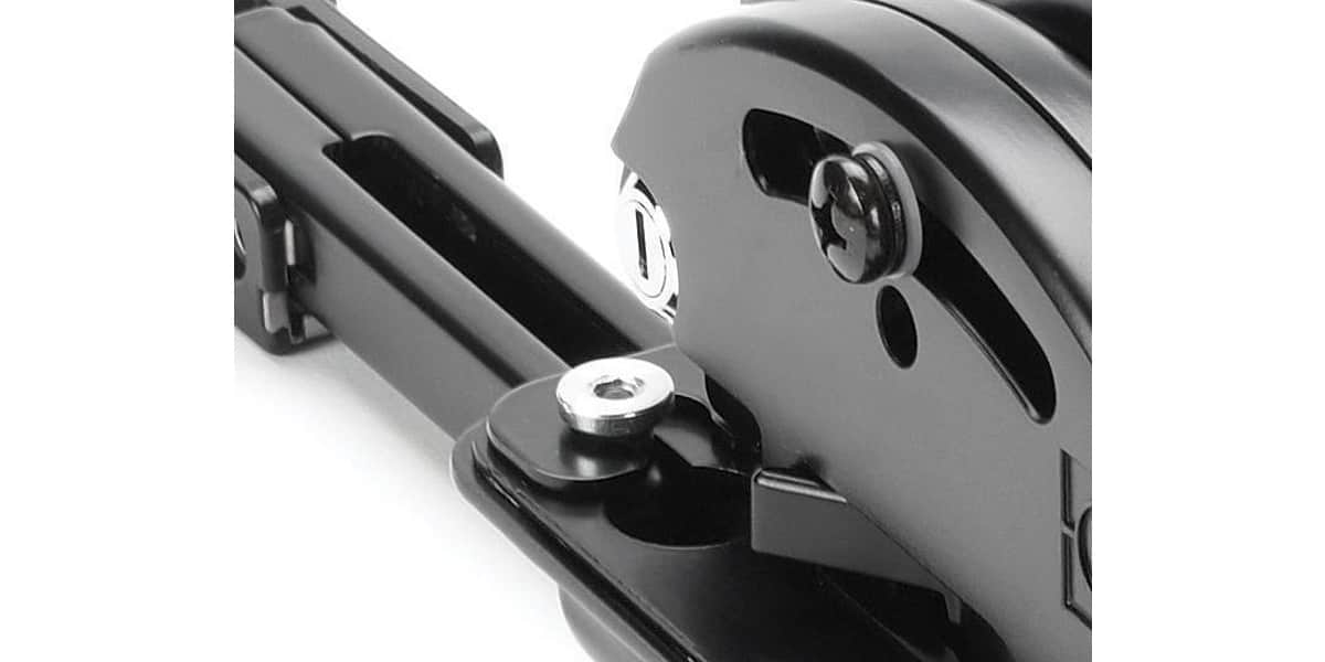 Chief RPMAU Noir | Supports vidéoprojecteurs sur EasyLounge