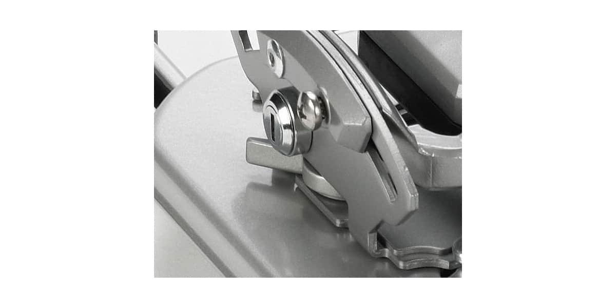 Chief RSMAU Silver | Accessoires de projection sur EasyLounge