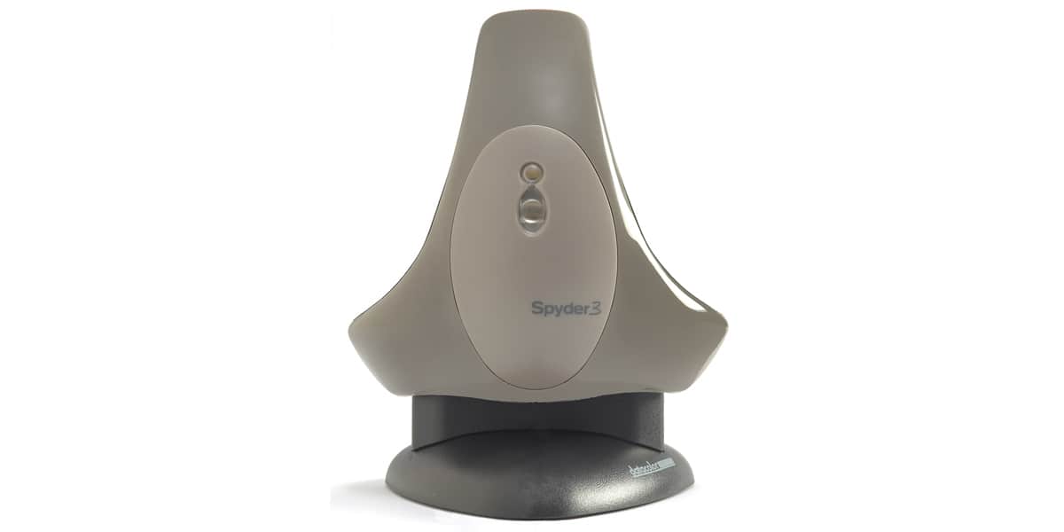 Colorvision Datacolor Spyder 3 TV | EasyLounge