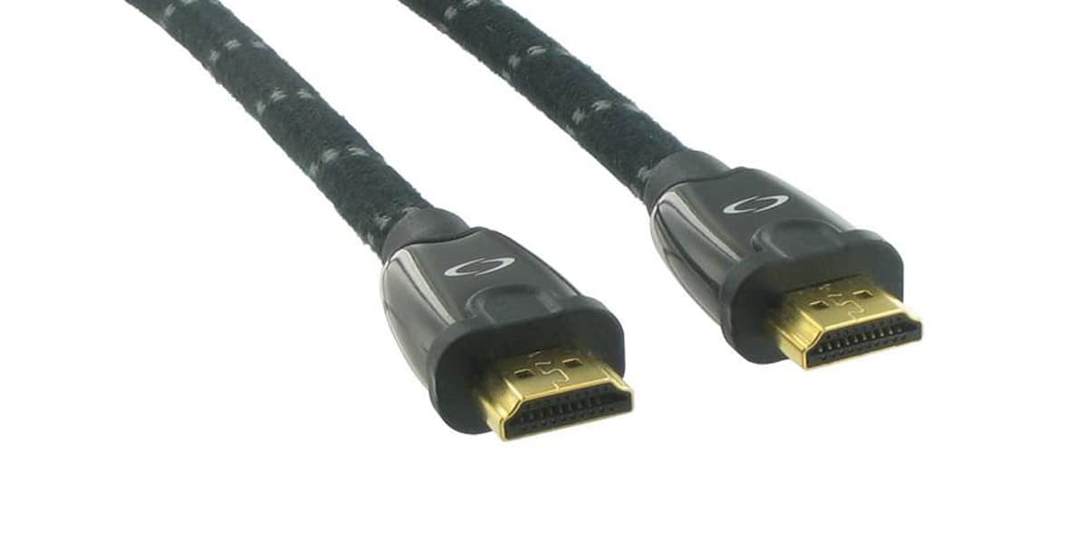 Connect Research OCR10 (3m) | Câbles HDMI sur EasyLounge