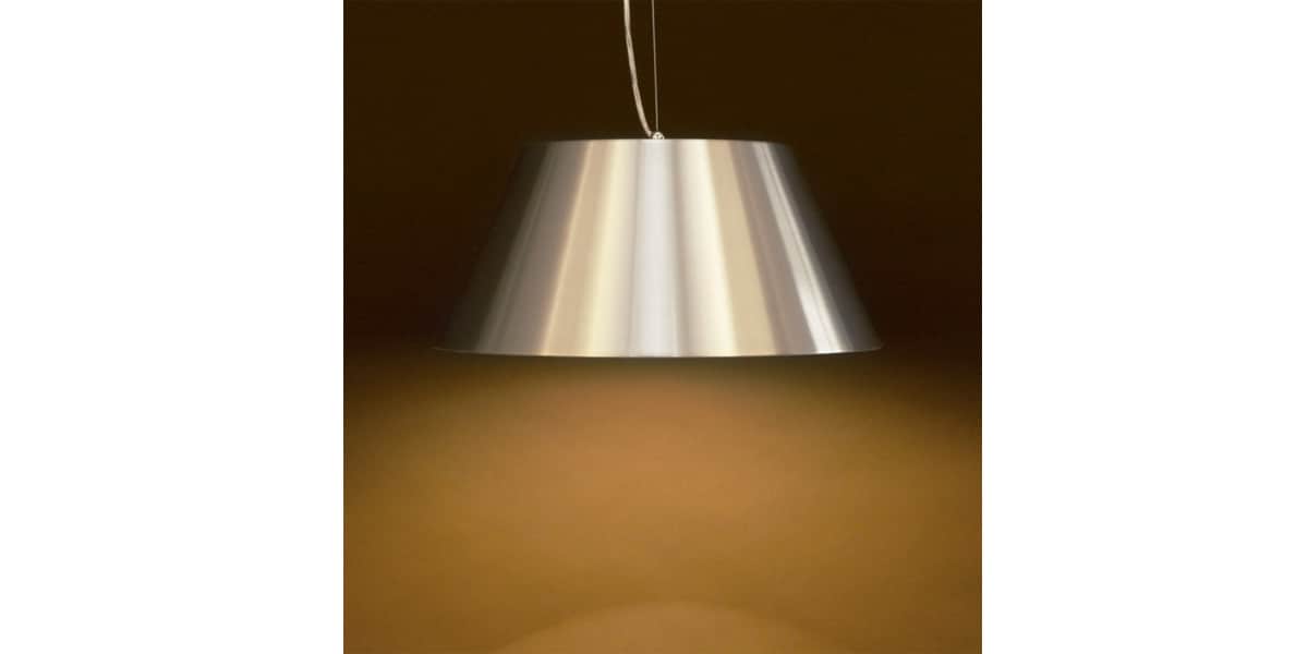 Coti Design Andy Chromé | Suspensions Luminaires sur EasyLounge