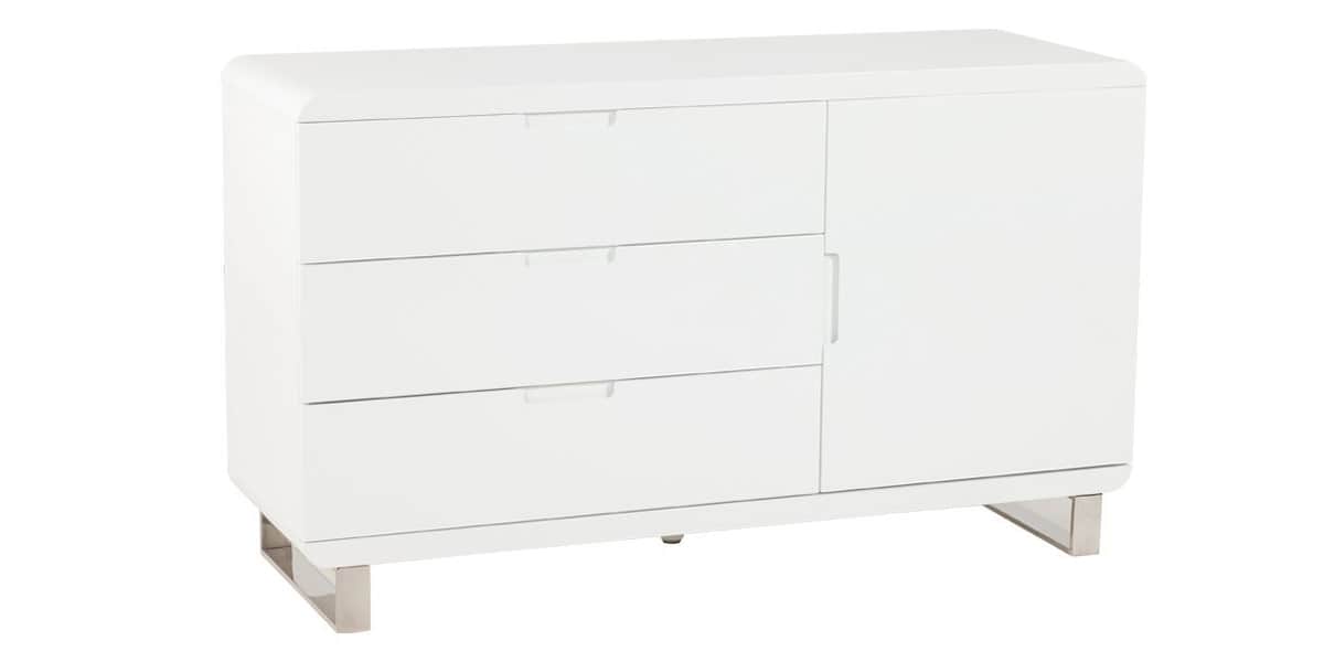 Coti Design Bergen | Meubles d'Entrée sur EasyLounge