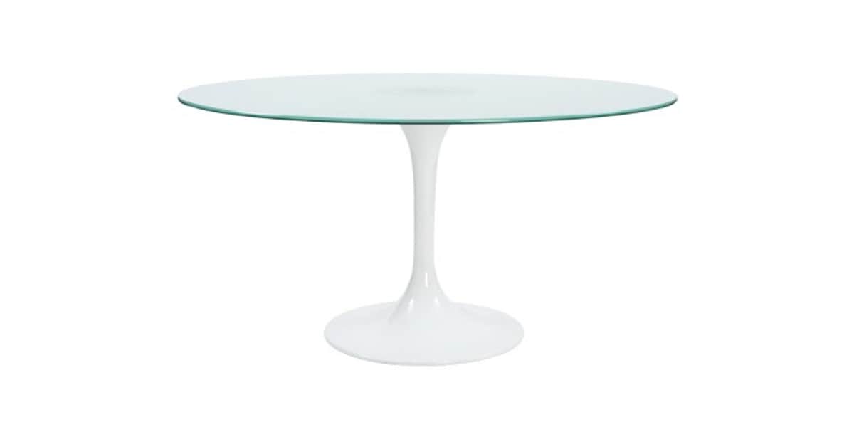 Coti Design Bianca | Tables à Manger sur EasyLounge