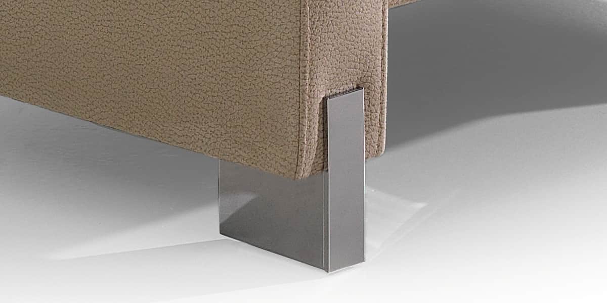 Coti Design Ebro Butaca Alcanta Beige | EasyLounge