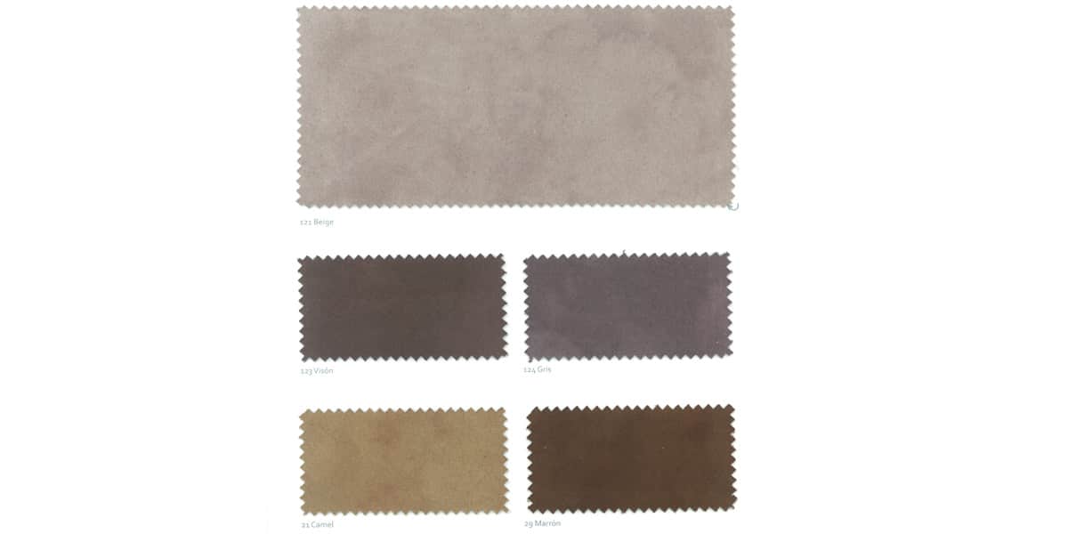 Coti Design Ebro Butaca Alcanta Beige | EasyLounge