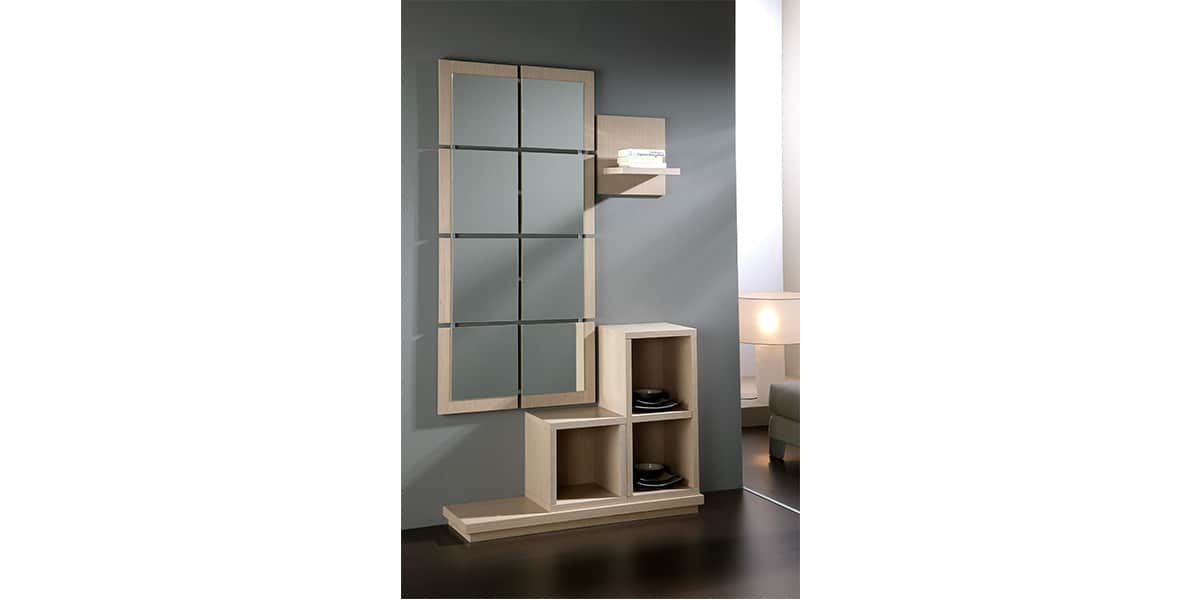 Coti Design Saltillo Crème | Meubles d'Entrée sur EasyLounge
