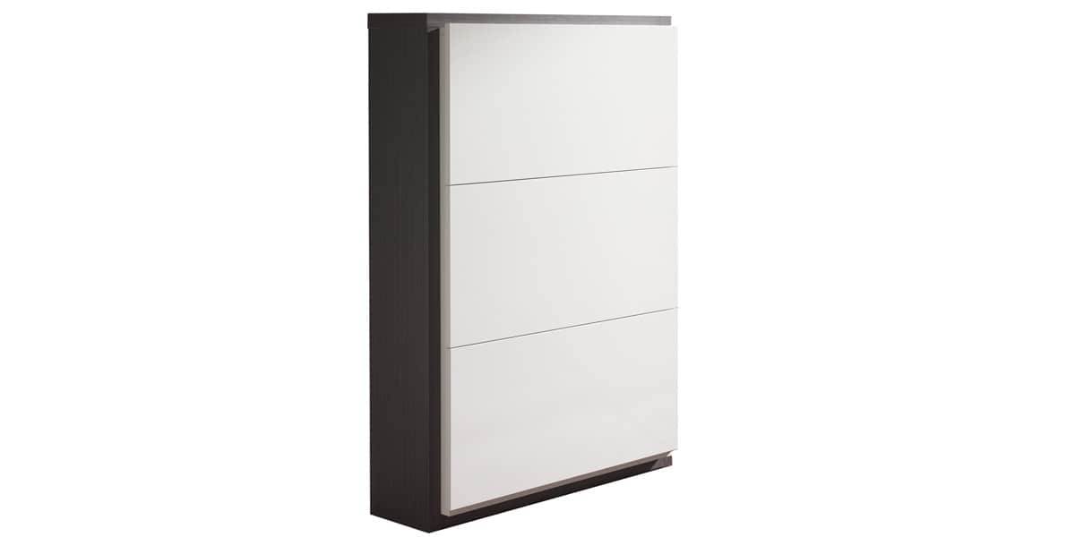 Coti Design Coslada Gris et Blanc | EasyLounge