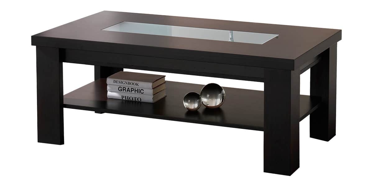 Coti Design Ancha M Marron | Tables Basses sur EasyLounge