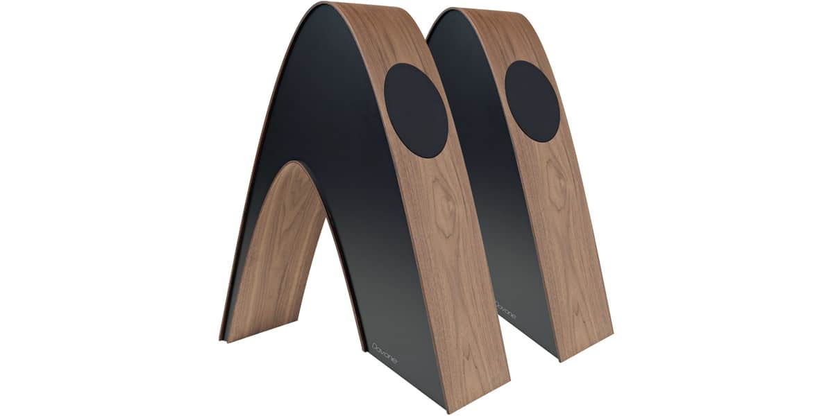 Davone Rithm Noyer | Enceintes colonnes sur EasyLounge