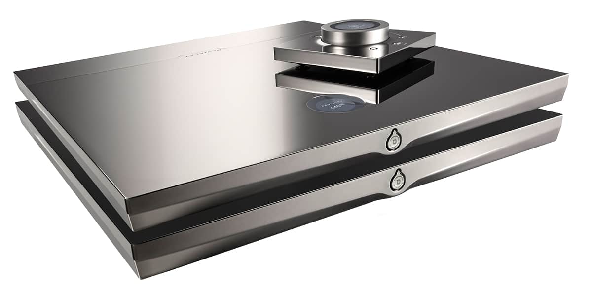 Devialet 440 Pro | Amplis Hi-Fi stéréo sur EasyLounge
