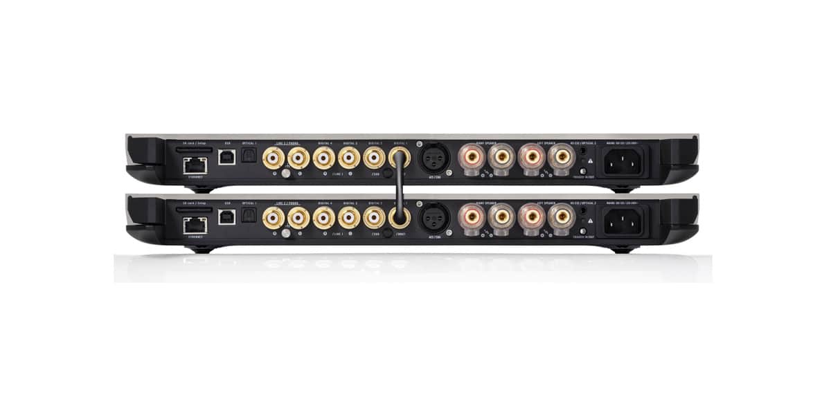 Devialet DEVIALET 800 | Amplis Hi-Fi stéréo sur EasyLounge