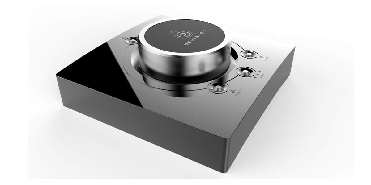 Devialet DEVIALET 800 | Amplis Hi-Fi stéréo sur EasyLounge