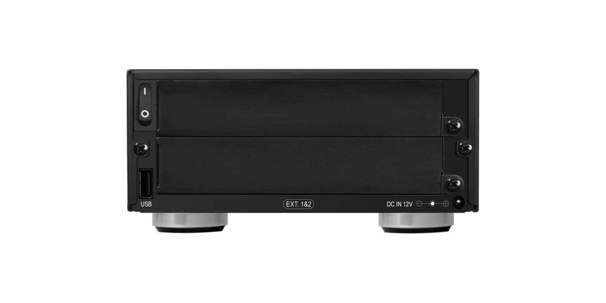 Dune HD DuneHD Smart ME Noir | EasyLounge