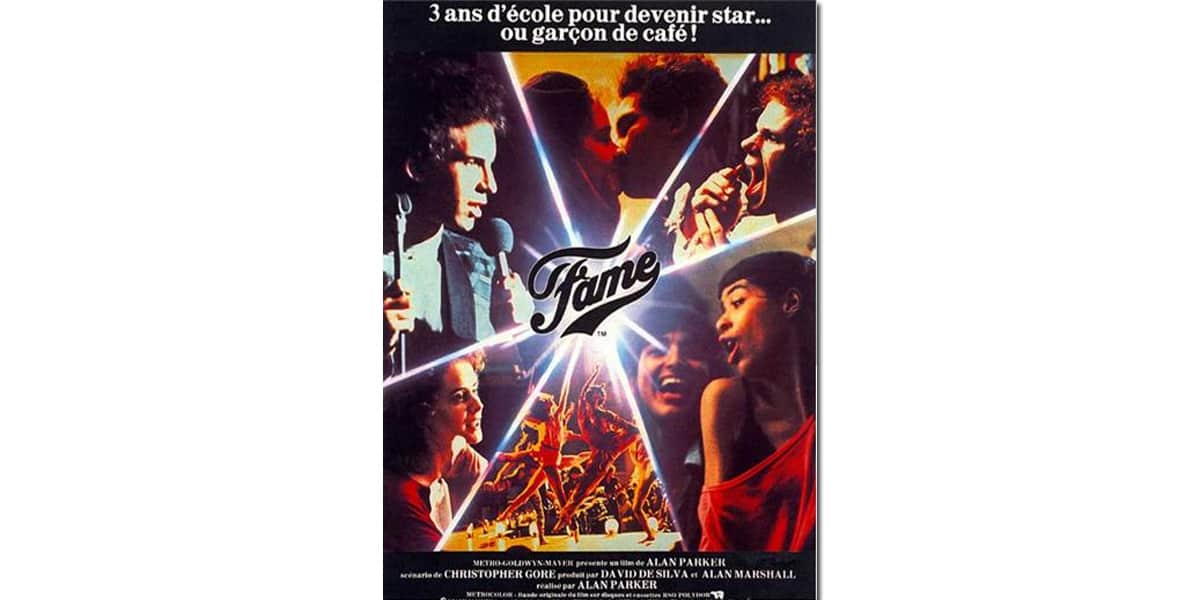 EcranLounge Fame | Posters et Affiches de Films sur EasyLounge EcranLounge Fame | Posters et Affiches de Films sur EasyLounge