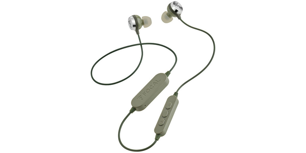 Focal Sphear Wireless Olive | EasyLounge