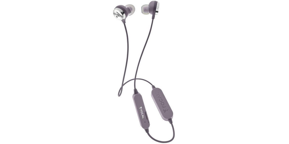 Focal Sphear Wireless Purple | EasyLounge