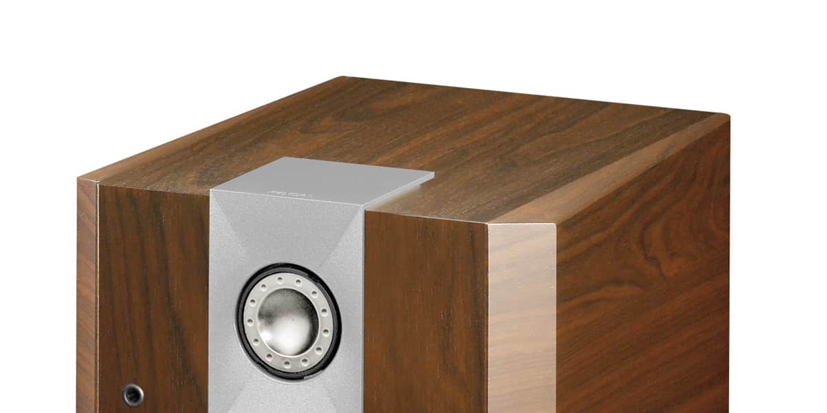 Focal Chorus 705V Wengé | Enceintes compactes sur EasyLounge