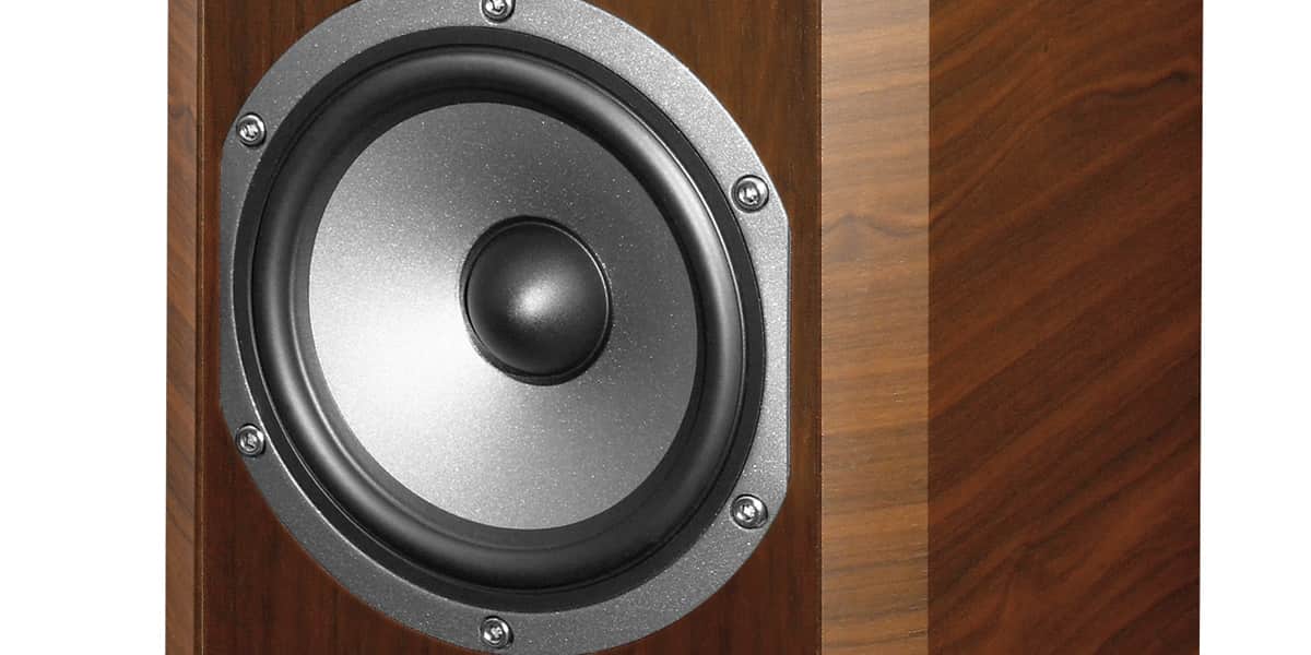 Focal Chorus 705V Wengé | Enceintes compactes sur EasyLounge