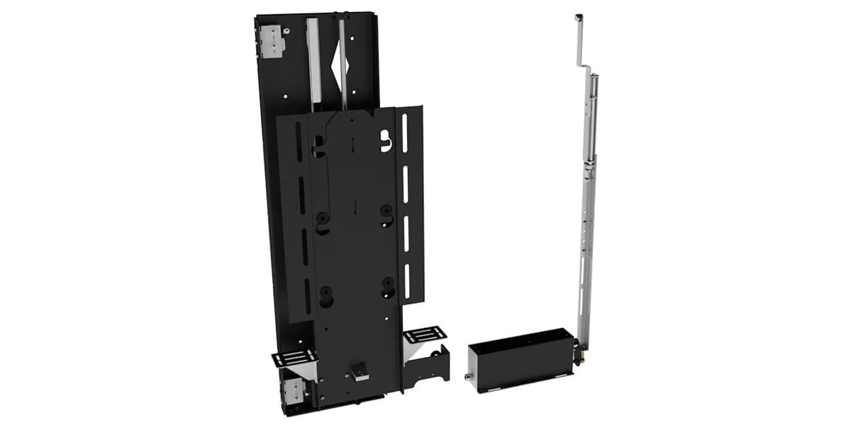 Future Automation LSM-EFA7 | Supports TV motorisés sur EasyLounge