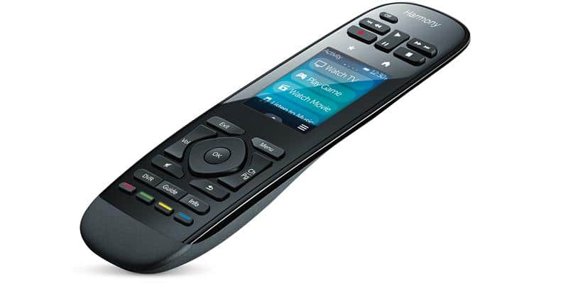 Logitech Harmony Ultimate | Télécommandes universelles sur EasyLounge