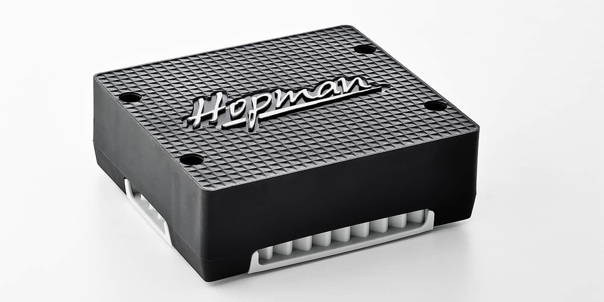 Hopman Hopman Pop | Enceintes encastrables sur EasyLounge