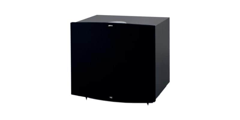 Jamo D600 SUB | Caissons de Basse sur EasyLounge